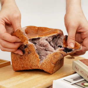 About Us - Pawa Bakery