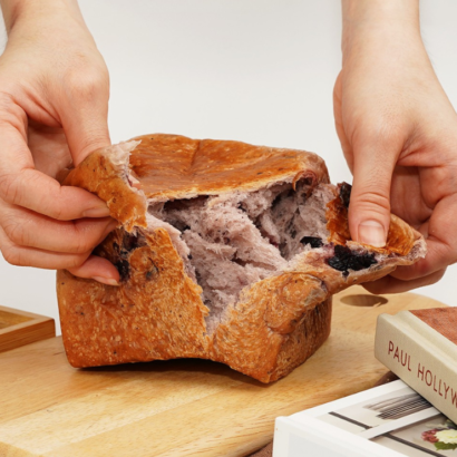 About Us - Pawa Bakery
