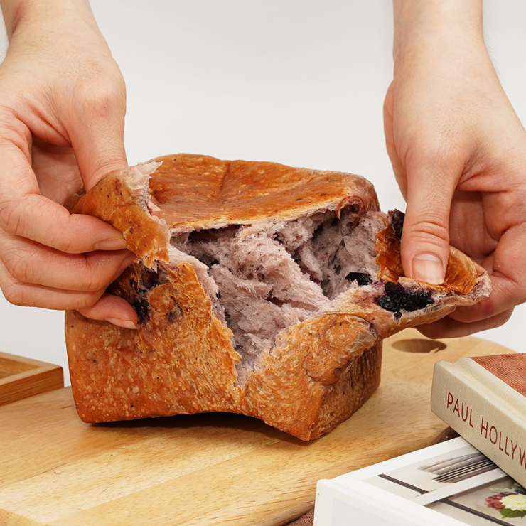 About Us - Pawa Bakery