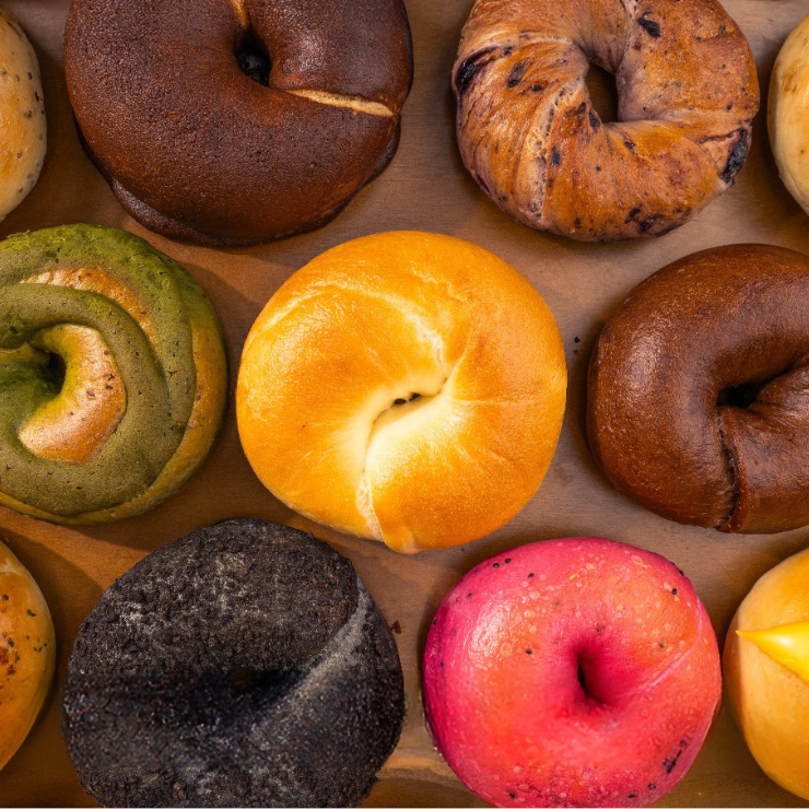 About Us - Pawa Bakery