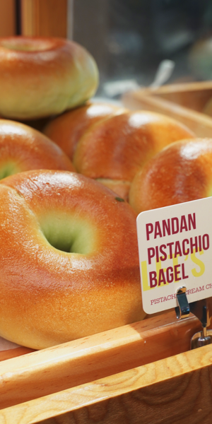 Catering and Corporate Orders - Pawa Bakery